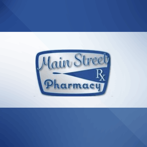 Main Street Pharmacy | Portal